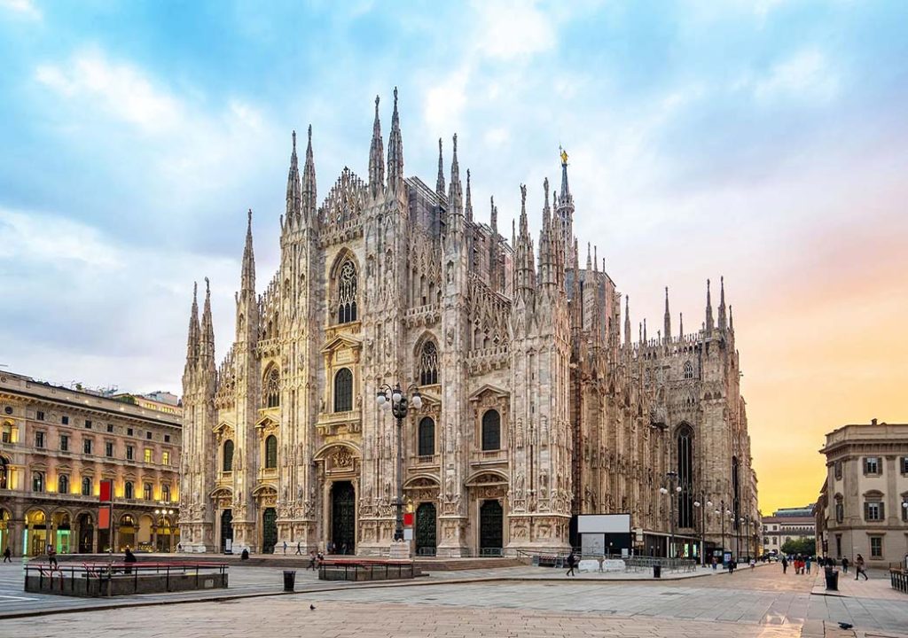 Milano’s Must-See Attractions: Top 10 Experiences for Every Visitor ...